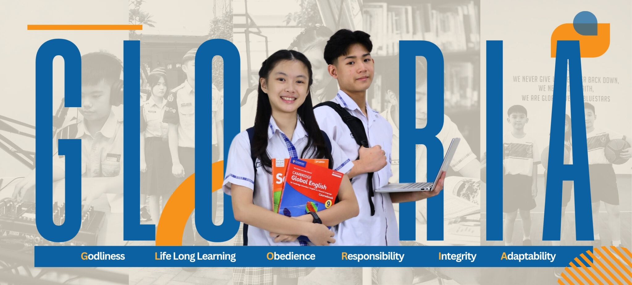 Hubungi Kami – Sekolah Kristen Gloria